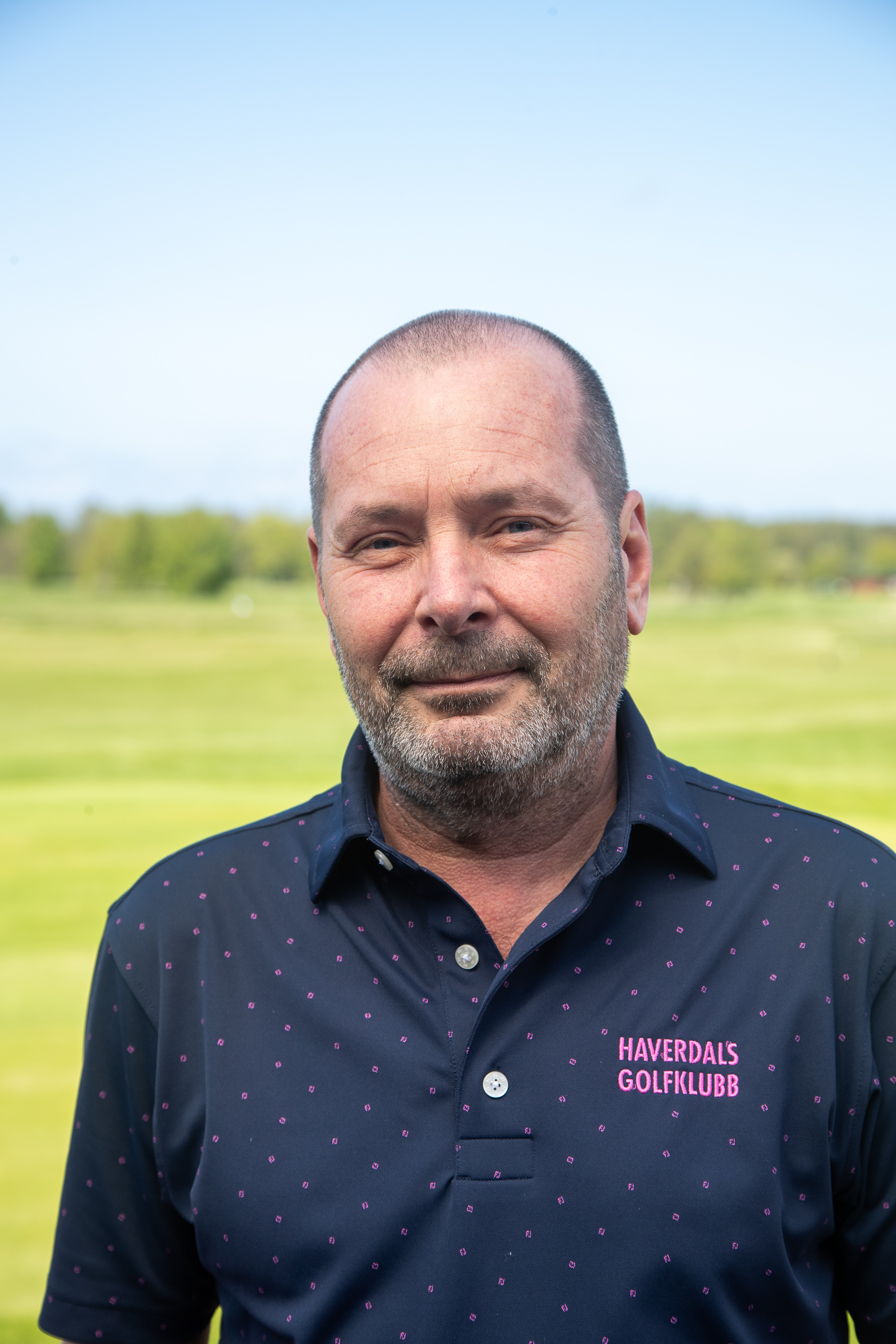 Haverdals GK | Personal